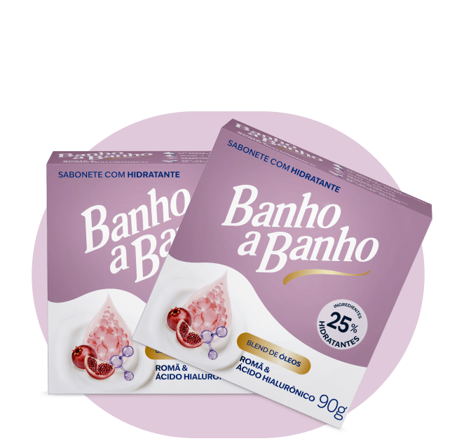 Ypê | Banho a Banho